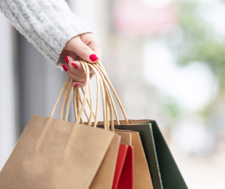 How Ethical Shopping Makes a Difference – Shafollo
